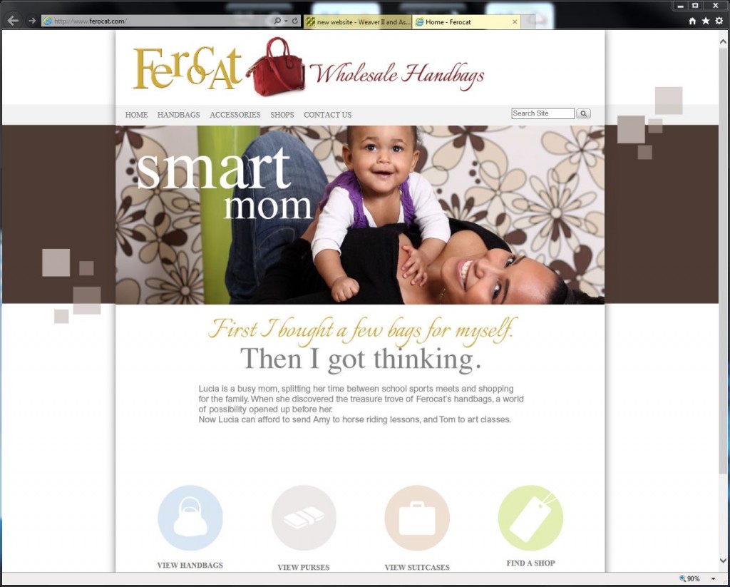 Weaver Xtreme Theme Demo – Weaver Xtreme In Action